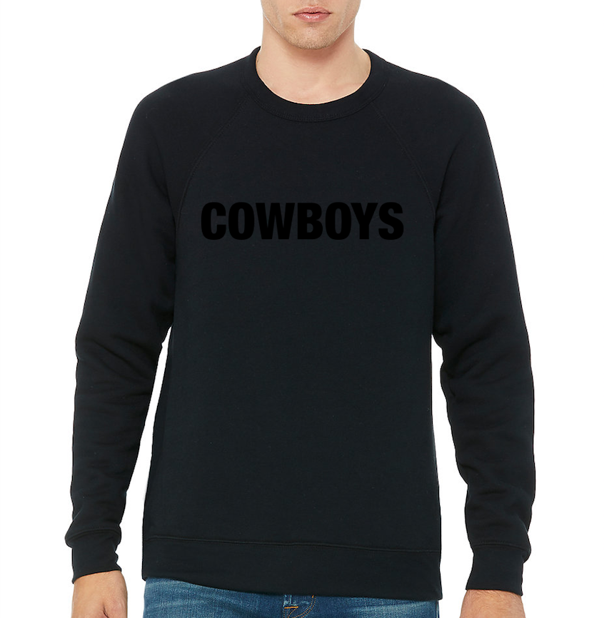 Clothing for All – Cowboys Merch Store